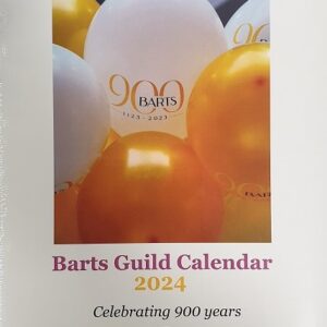 Pages Archive - Barts Guild