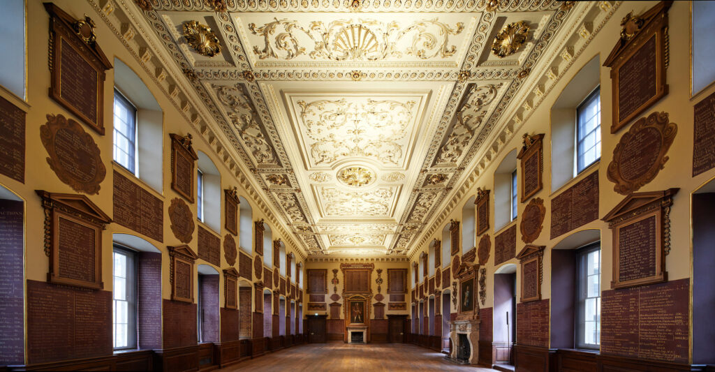 Celebrate Christmas in Style! - Barts Guild